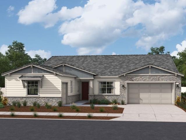 Brand New Home in Temecula, CA. 5 Bed, 4 Bath