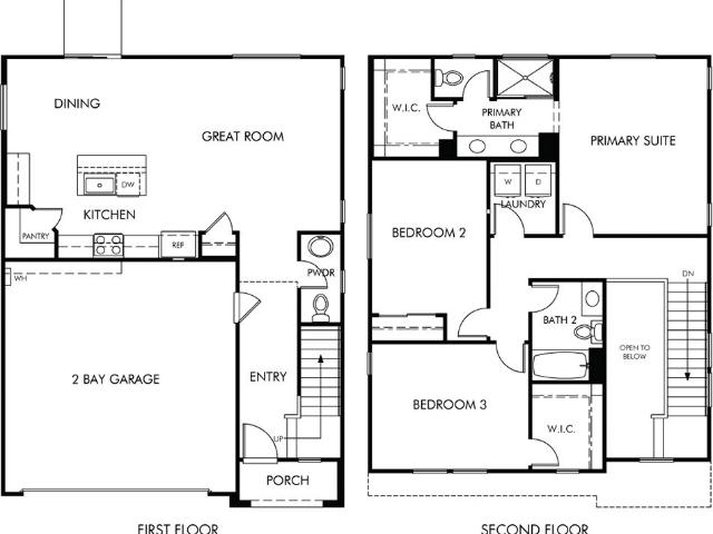 Brand New Home in Temecula, CA. 3 Bed, 2 Bath