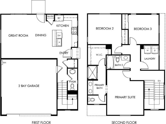 Brand New Home in Temecula, CA. 3 Bed, 2 Bath