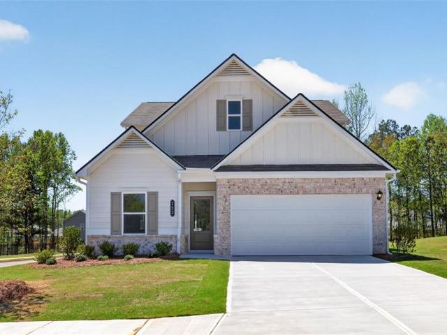Brand New Home in Temple, GA. 3 Bed, 2 Bath
