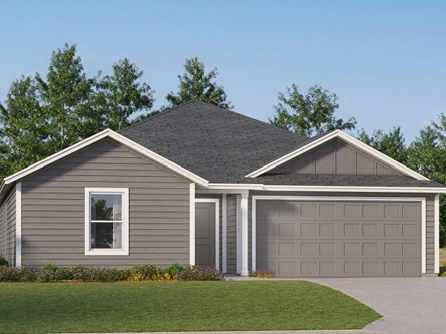 Brand New Home in Temple, TX. 3 Bed, 2 Bath