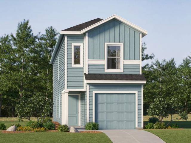Brand New Home in Temple, TX. 4 Bed, 2 Bath