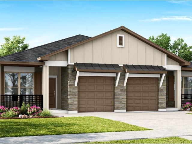 Brand New Home in Temple, TX. 6 Bed, 4 Bath