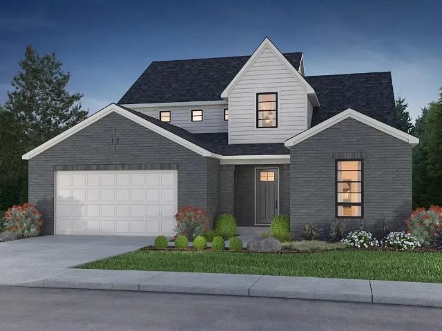 Brand New Home in Tega Cay, SC. 4 Bed, 4 Bath