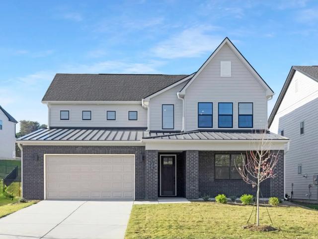 Brand New Home in Tega Cay, SC. 4 Bed, 3 Bath