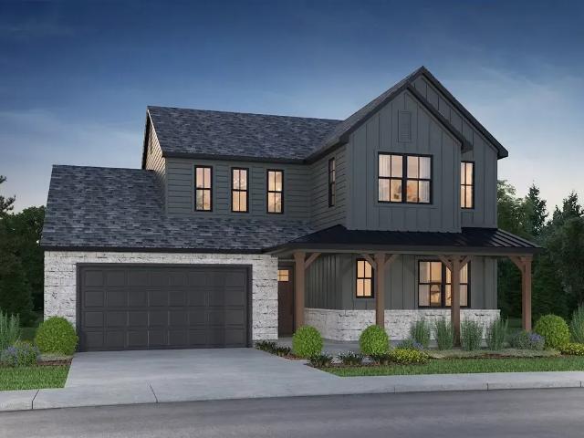 Brand New Home in Tega Cay, SC. 4 Bed, 3 Bath