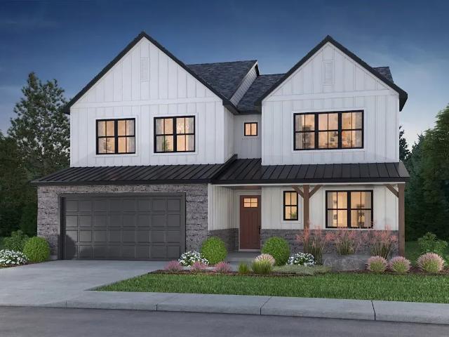 Brand New Home in Tega Cay, SC. 4 Bed, 3 Bath