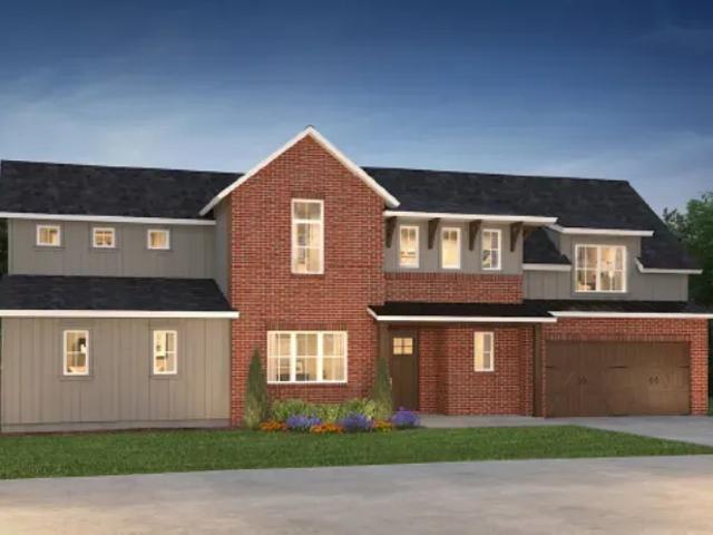 Brand New Home in Tega Cay, SC. 4 Bed, 3 Bath