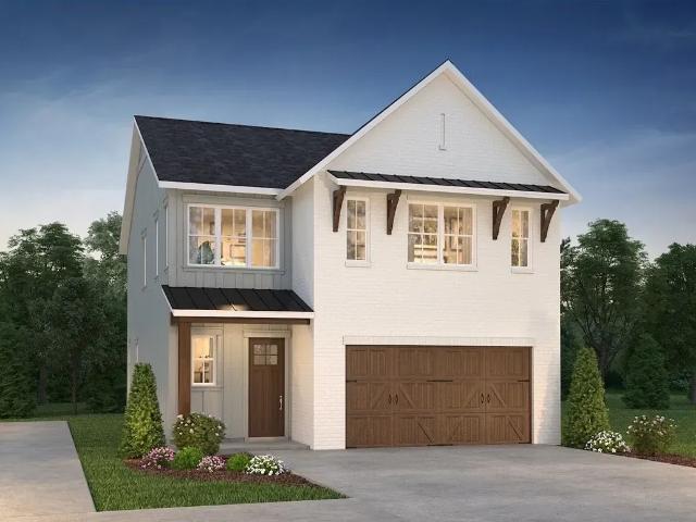 Brand New Home in Tega Cay, SC. 3 Bed, 2 Bath