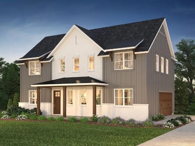 Brand New Home in Tega Cay, SC. 3 Bed, 2 Bath
