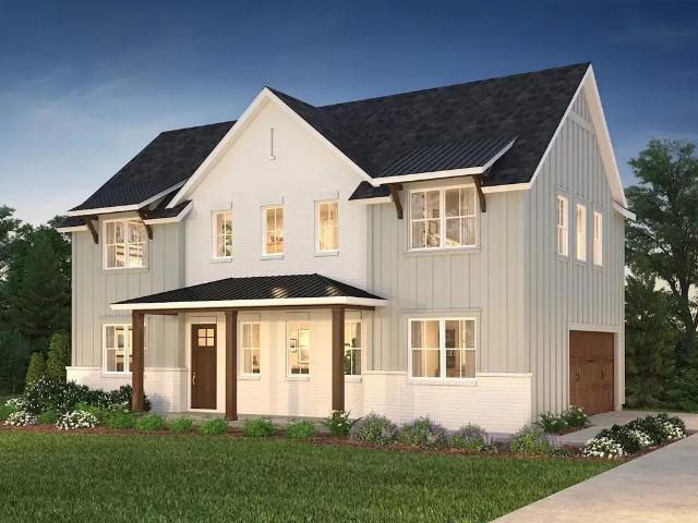 Brand New Home in Tega Cay, SC. 3 Bed, 2 Bath