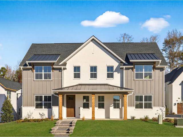Brand New Home in Tega Cay, SC. 3 Bed, 2 Bath