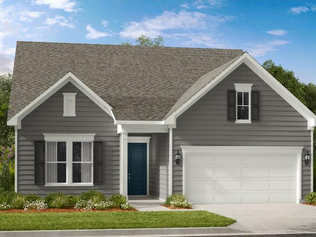 Brand New Home in Tega Cay, SC. 3 Bed, 3 Bath