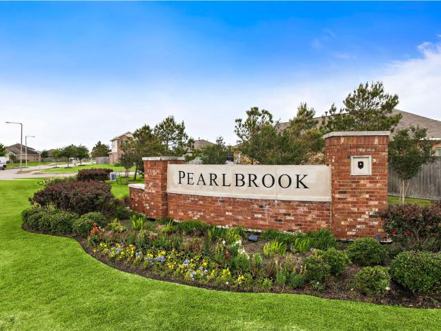 Brand New Home in Texas City, TX. 3 Bed, 2 Bath