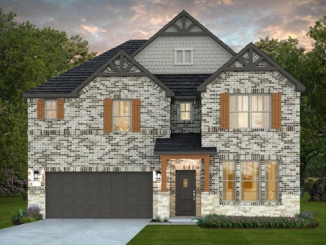 Brand New Home in Texas City, TX. 3 Bed, 2 Bath