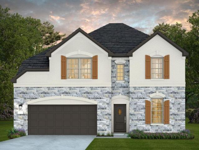 Brand New Home in Texas City, TX. 4 Bed, 1 Bath