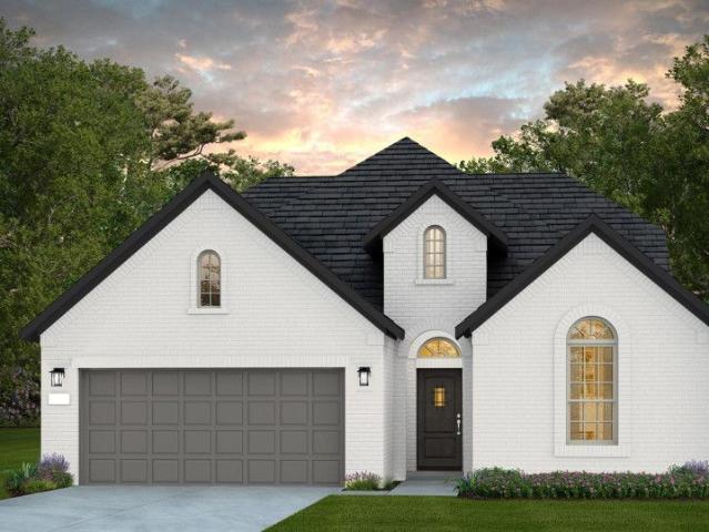 Brand New Home in Texas City, TX. 4 Bed, 3 Bath