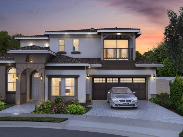 Brand New Home in Thousand Oaks, CA. 4 Bed, 4 Bath