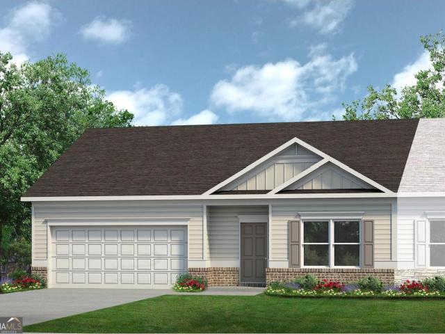 Brand New Home in Thomaston, GA. 3 Bed, 2 Bath
