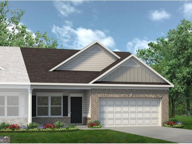Brand New Home in Thomaston, GA. 3 Bed, 2 Bath