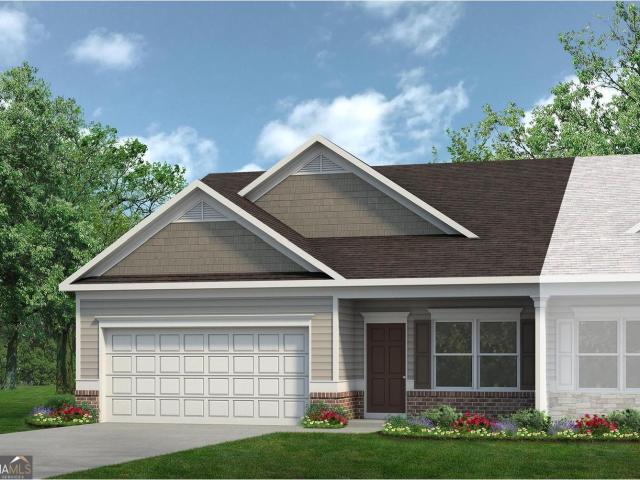 Brand New Home in Thomaston, GA. 3 Bed, 2 Bath