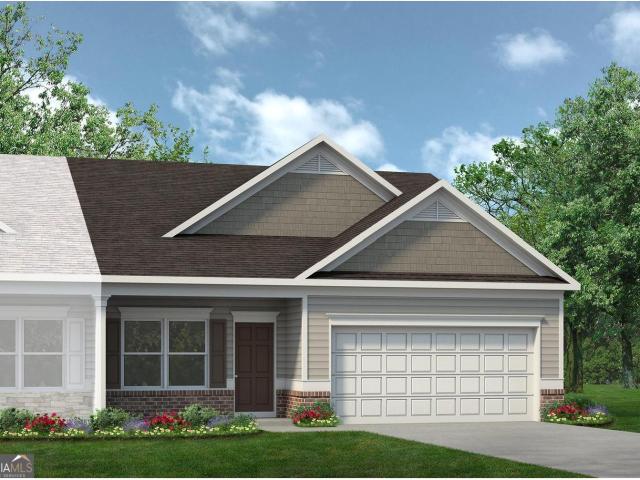 Brand New Home in Thomaston, GA. 3 Bed, 2 Bath