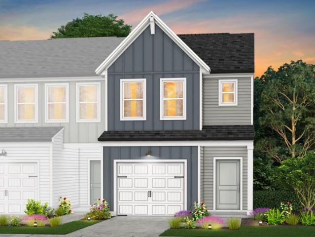 Brand New Home in Thomasville, NC. 3 Bed, 2 Bath