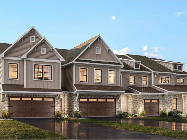 Brand New Home in Thomasville, NC. 3 Bed, 2 Bath