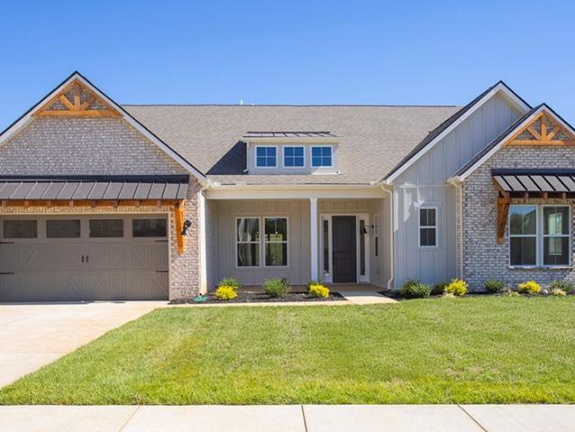 Brand New Home in Thompsons Station, TN. 4 Bed, 3 Bath