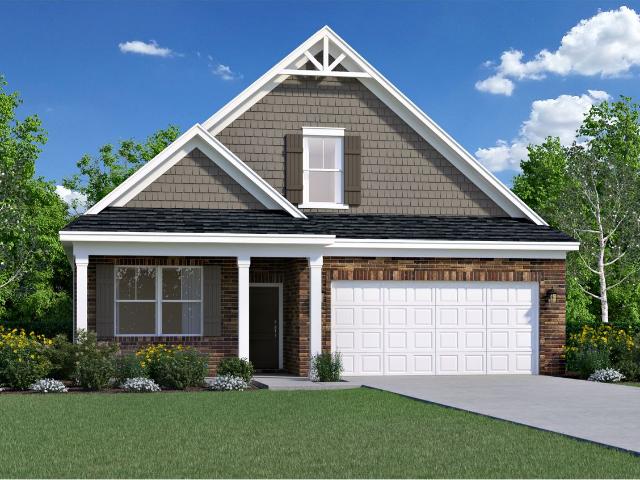 Brand New Home in Timmonsville, SC. 4 Bed, 3 Bath