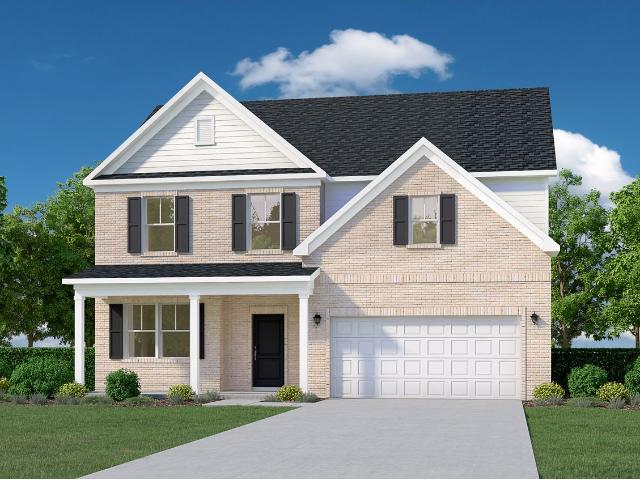 Brand New Home in Timmonsville, SC. 4 Bed, 3 Bath
