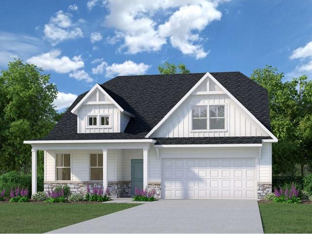 Brand New Home in Timmonsville, SC. 4 Bed, 3 Bath