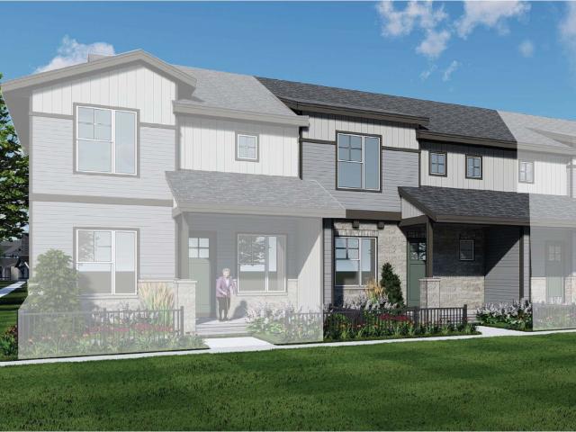 Brand New Home in Timnath, CO. 2 Bed, 2 Bath