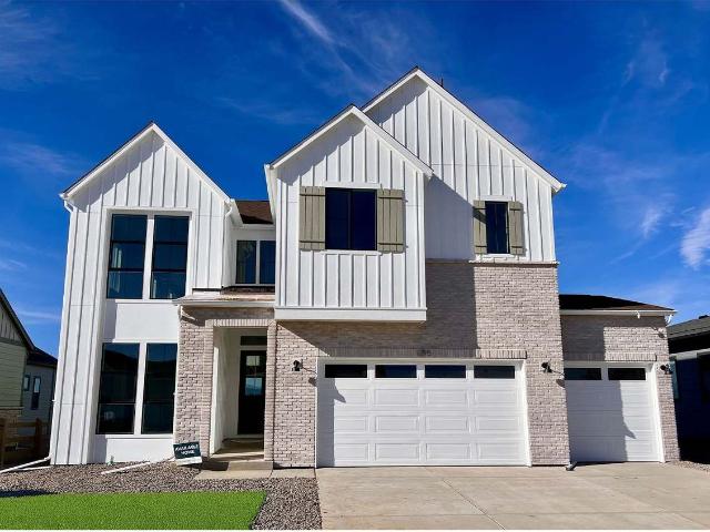 Brand New Home in Timnath, CO. 4 Bed, 3 Bath