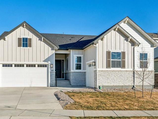Brand New Home in Timnath, CO. 4 Bed, 3 Bath