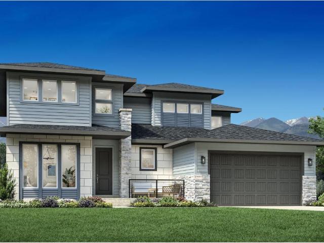 Brand New Home in Timnath, CO. 4 Bed, 3 Bath