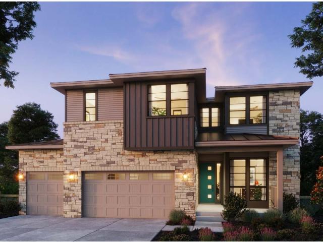 Brand New Home in Timnath, CO. 5 Bed, 4 Bath