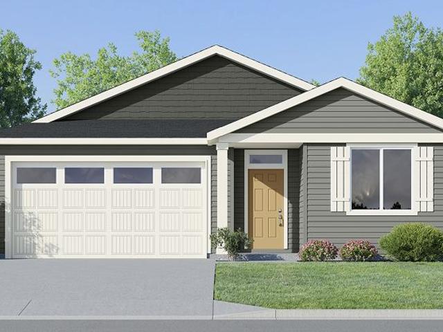 Brand New Home in Tigard, OR. 3 Bed, 2 Bath