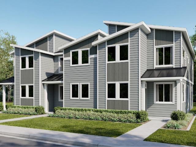 Brand New Home in Tigard, OR. 3 Bed, 2 Bath
