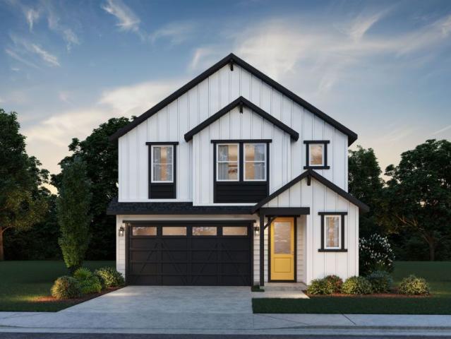 Brand New Home in Tigard, OR. 3 Bed, 2 Bath
