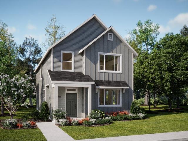 Brand New Home in Tigard, OR. 3 Bed, 2 Bath