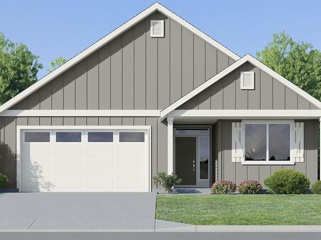 Brand New Home in Tigard, OR. 3 Bed, 2 Bath
