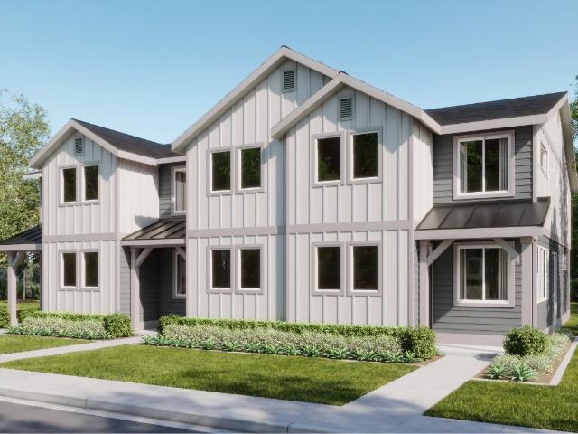 Brand New Home in Tigard, OR. 3 Bed, 2 Bath