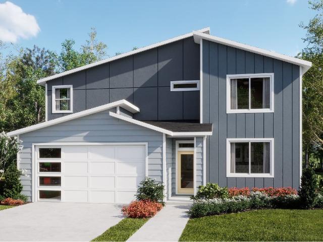 Brand New Home in Tigard, OR. 4 Bed, 3 Bath