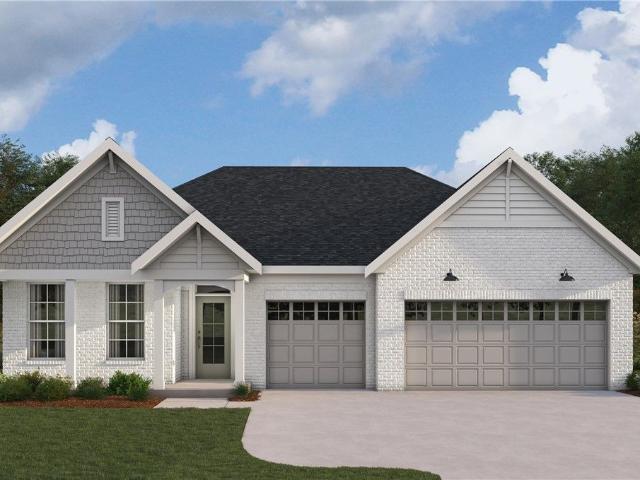 Brand New Home in Tipp City, OH. 3 Bed, 2 Bath