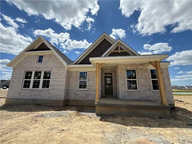 Brand New Home in Tipp City, OH. 4 Bed, 3 Bath