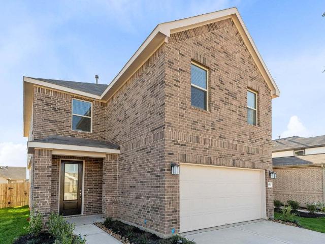 Brand New Home in Tomball, TX. 3 Bed, 2 Bath