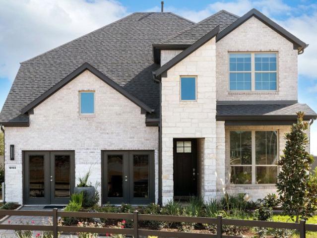 Brand New Home in Tomball, TX. 4 Bed, 2 Bath