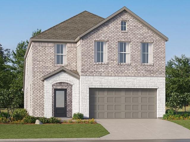 Brand New Home in Tomball, TX. 5 Bed, 3 Bath