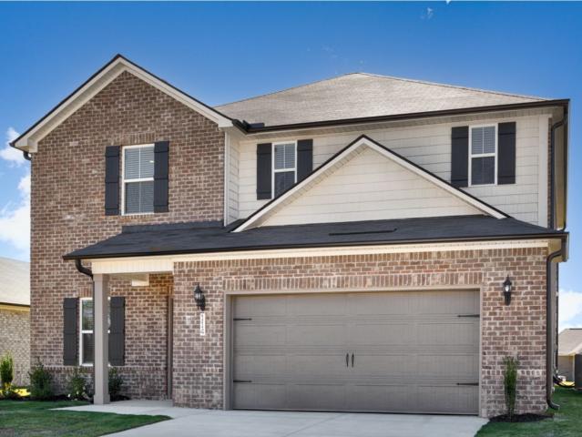 Brand New Home in Toney, AL. 4 Bed, 2 Bath